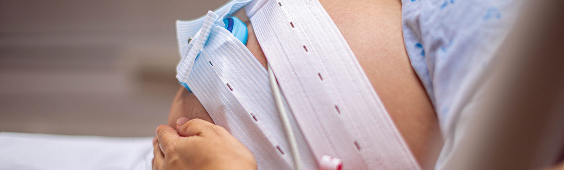 Unum provides extra coverage for pregnancy complications