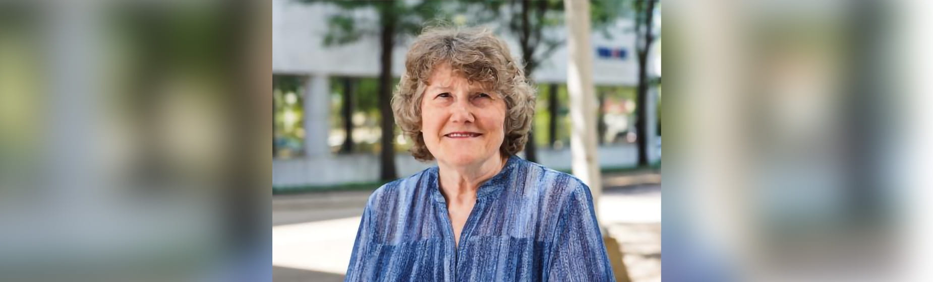 John Shearer: Ava Crawley Has Worked For Unum/Provident For Nearly 50 Years