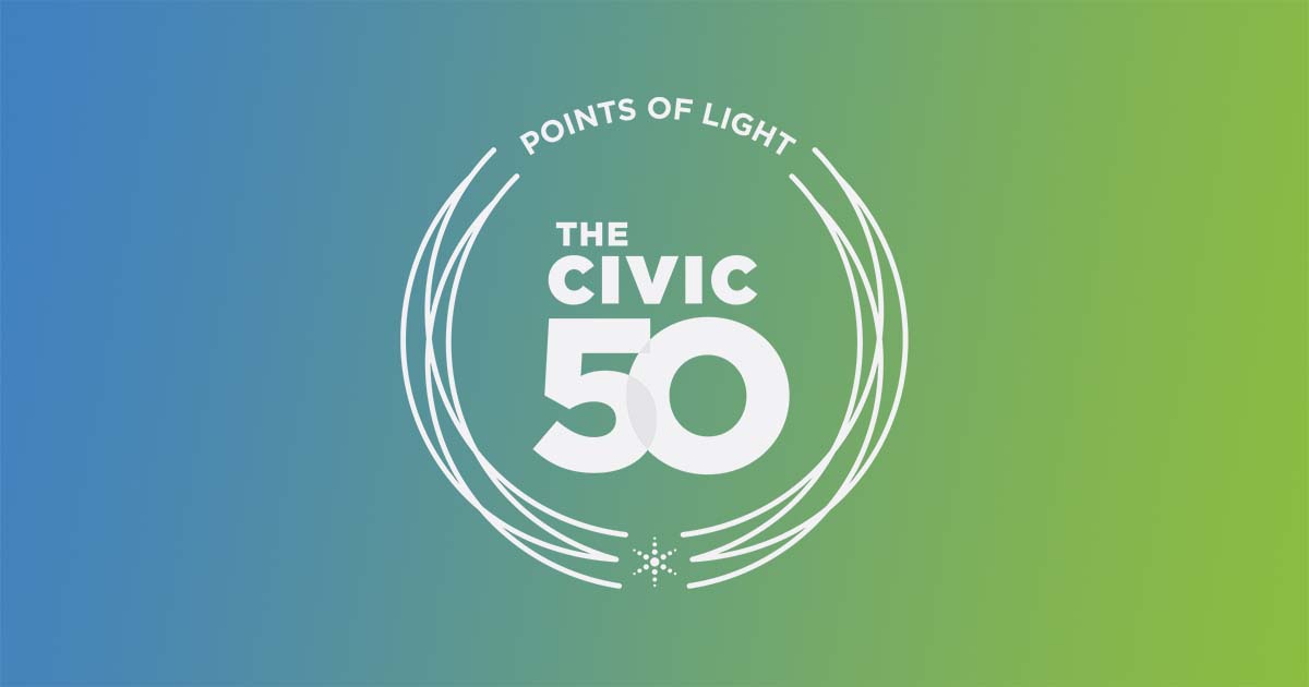Unum Group Again Earns Top Honors for Civic Work