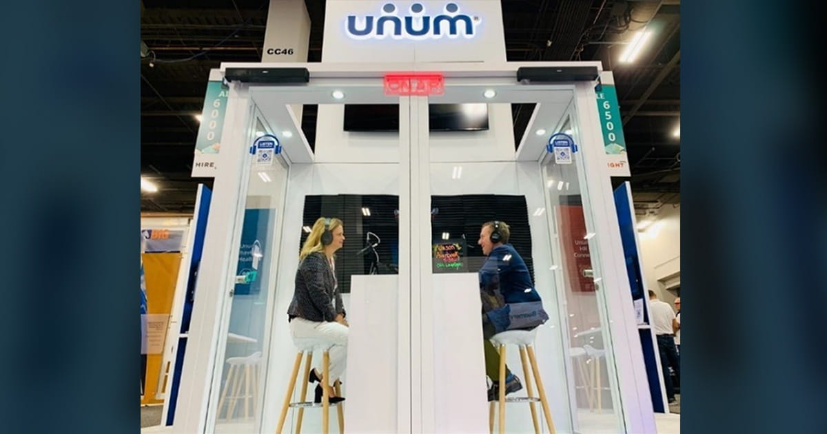 Unum Wins 2023 Gartner Marketing and Communications Award