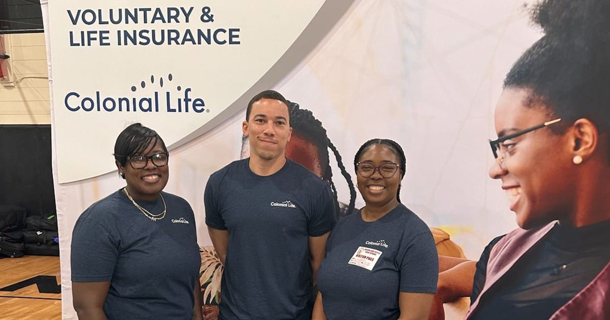 Junior Achievement’s mission supports the workforce of the future