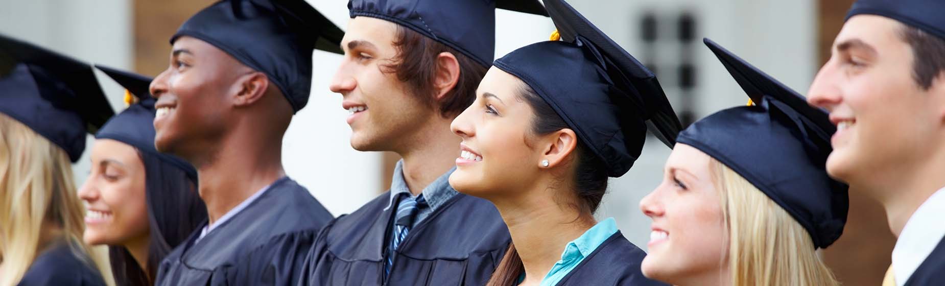The 5 Things New Grads Want From Employers