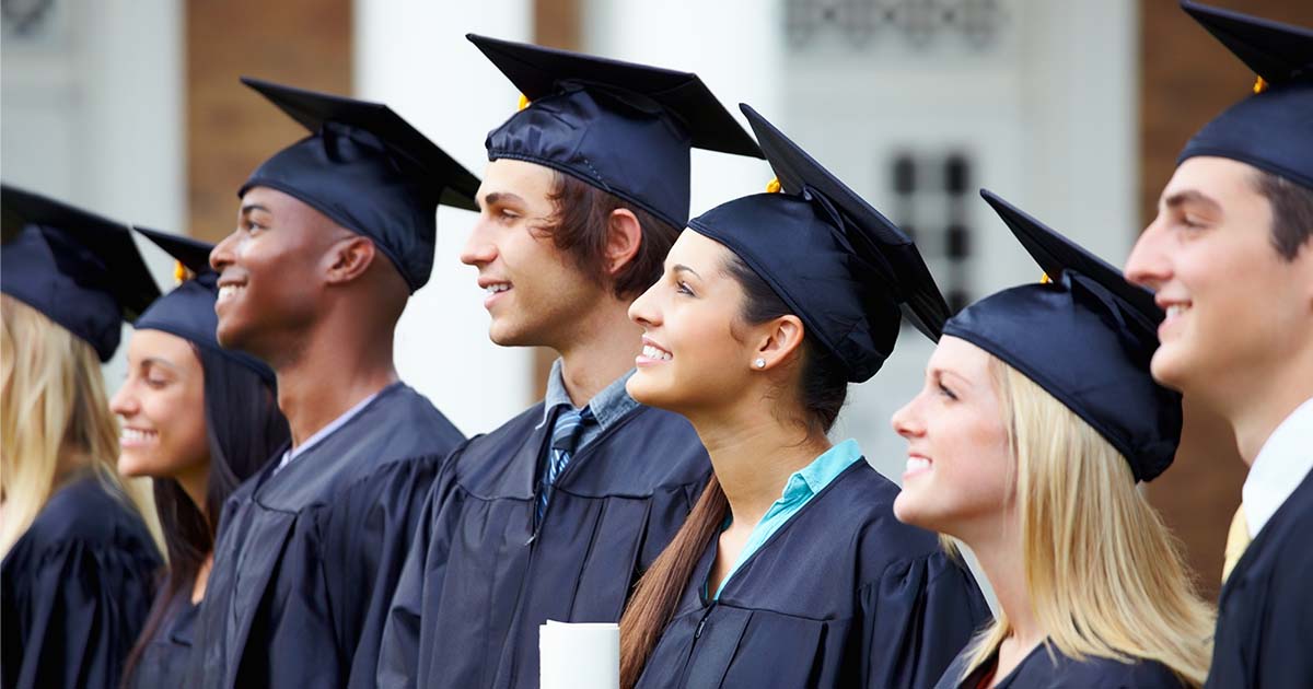 The 5 Things New Grads Want From Employers