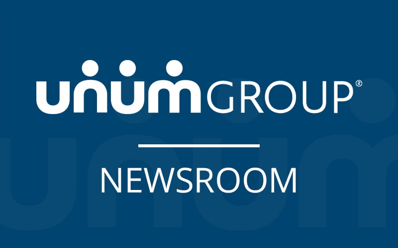 Unum Group Reports First Quarter 2020 Results