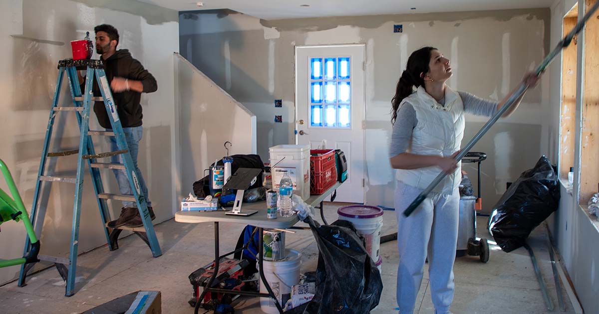 Honoring Dr. Martin Luther King, Jr. through service to communities