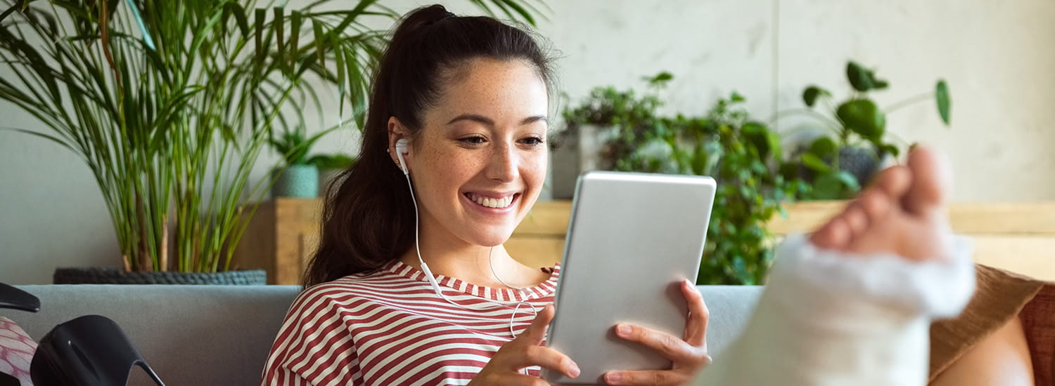 New Unum Policy Covers Pet Boarding, Organized Sports and Family Care