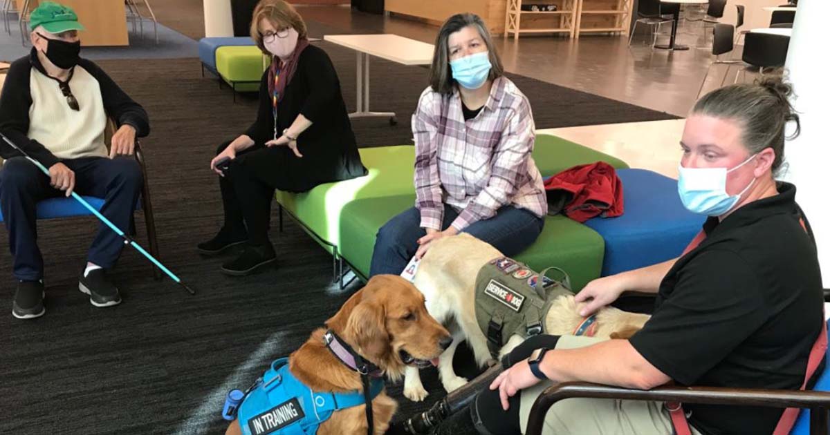 Veteran Support: Helping Service Members Thrive